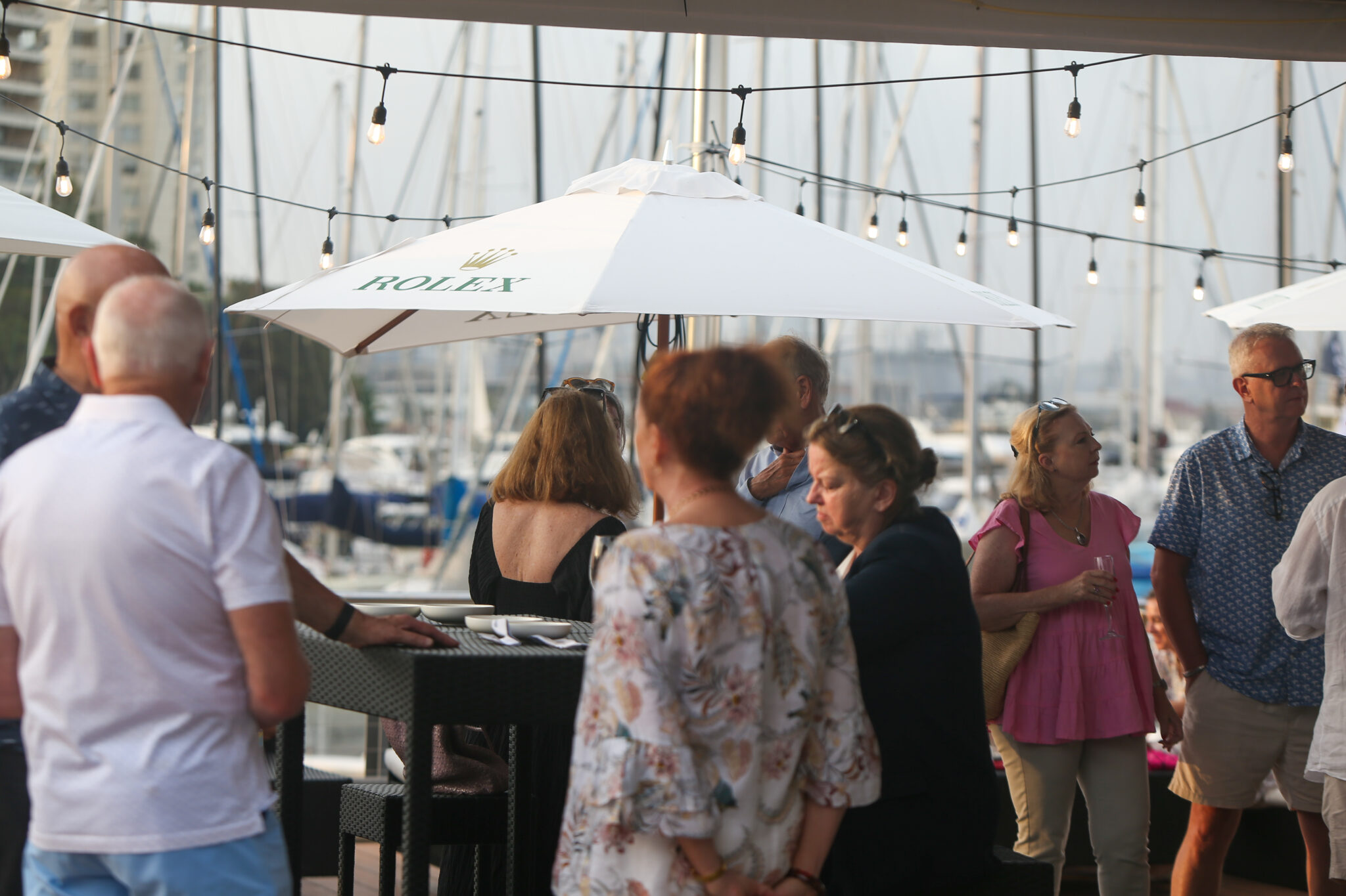 2023 Commodore’s Beer & Prawn Night - Cruising Yacht Club of Australia