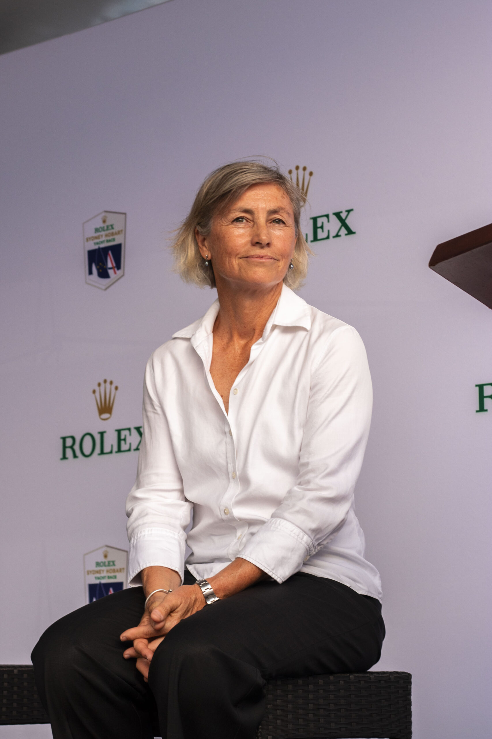 Women in Sailing - Cruising Yacht Club of Australia