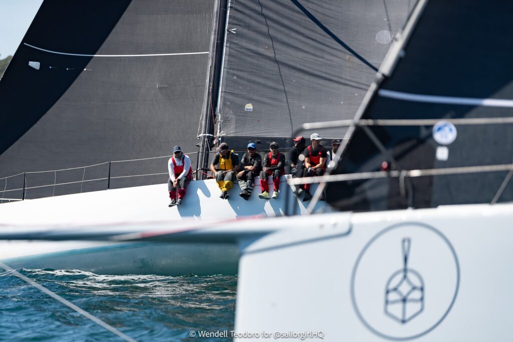 PALLAS CAPITAL GOLD CUP TO KICK OFF THIS WEEKEND - Cruising Yacht Club ...
