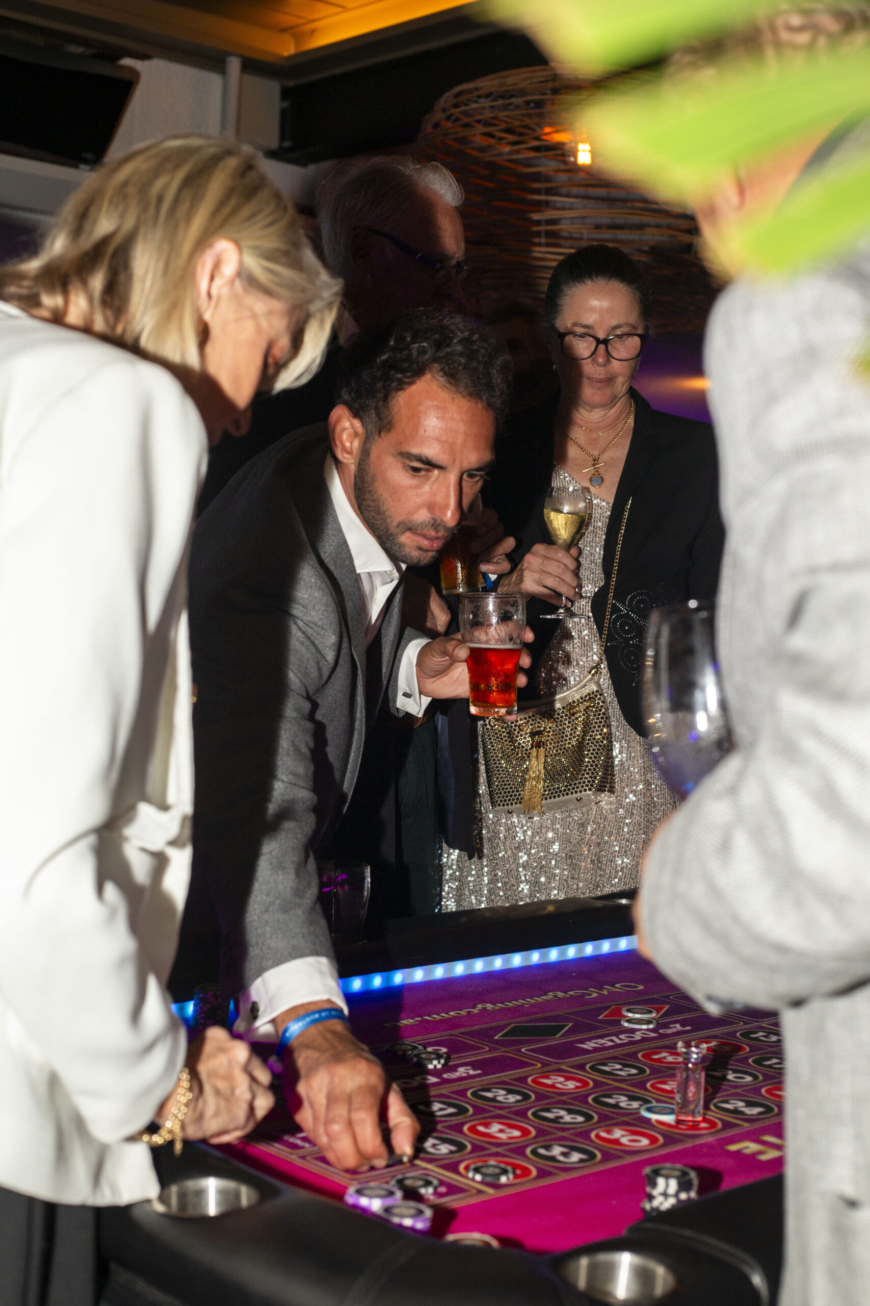 80th Anniversary Commodore’s Ball - Cruising Yacht Club of Australia