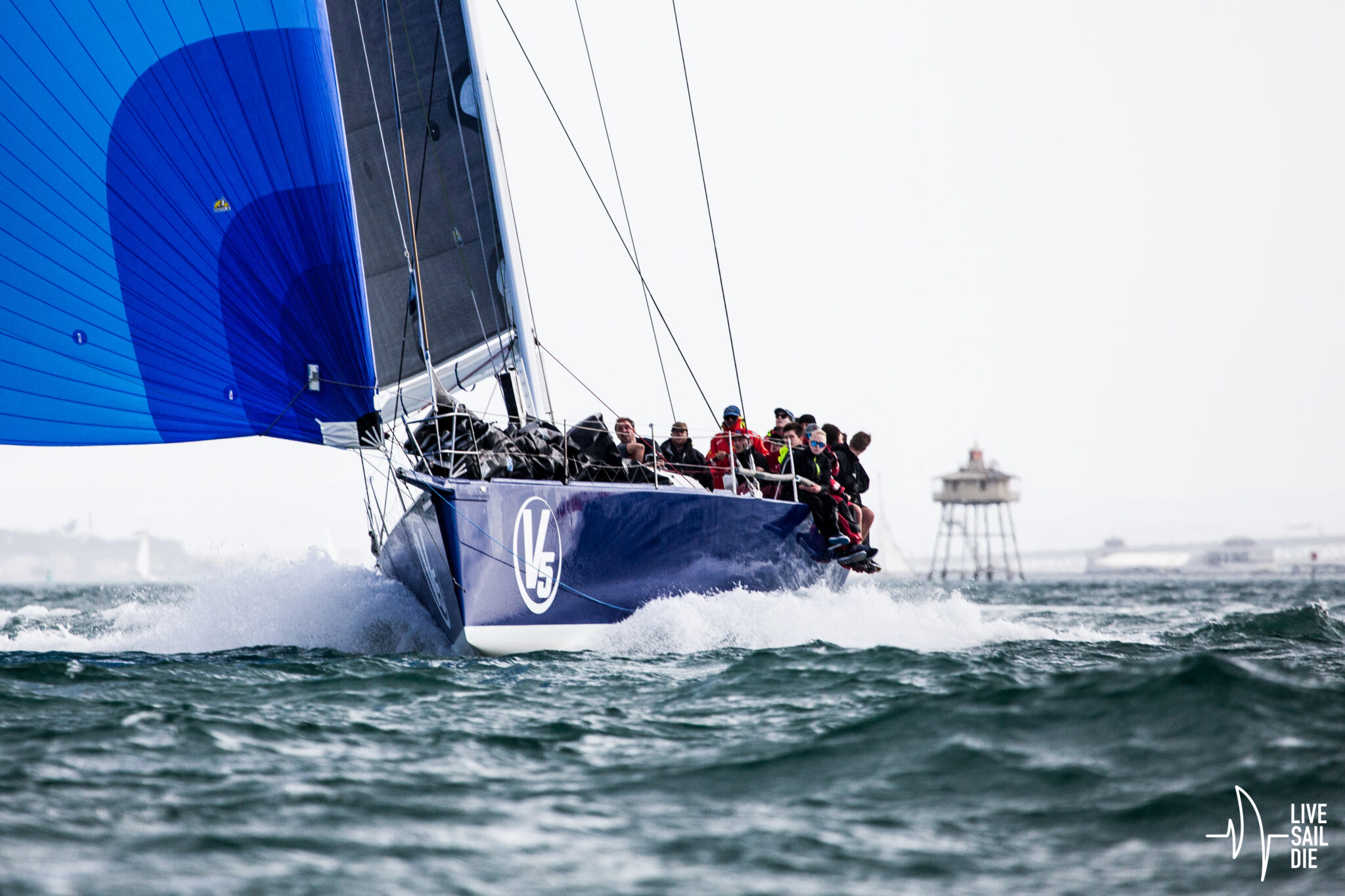 2025 Trans-Tasman Yacht Race: Entries Officially Open - Cruising Yacht ...