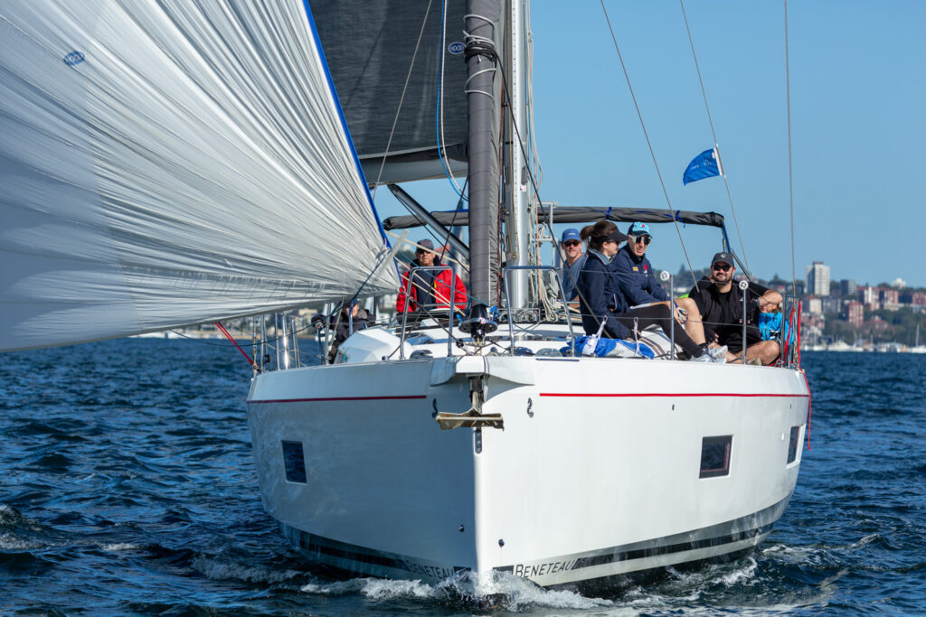 New: IRC Standard Certificates – What, Why and How? - Cruising Yacht ...