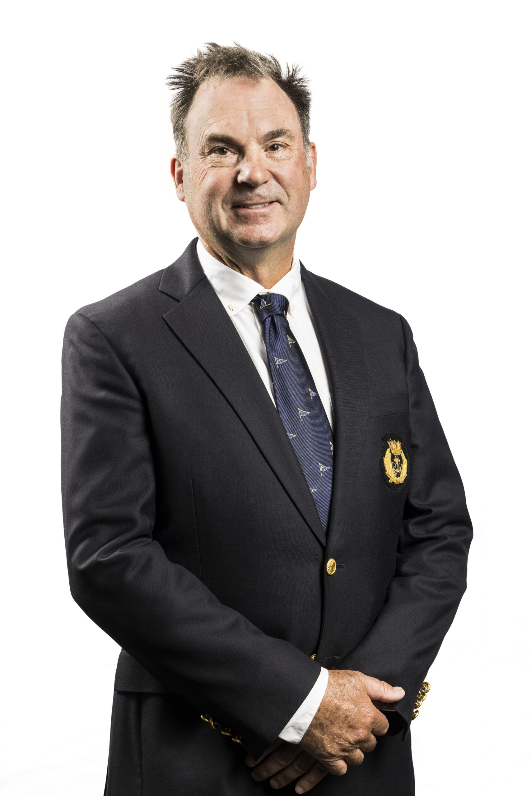 Meet the New Board of Directors - Cruising Yacht Club of Australia