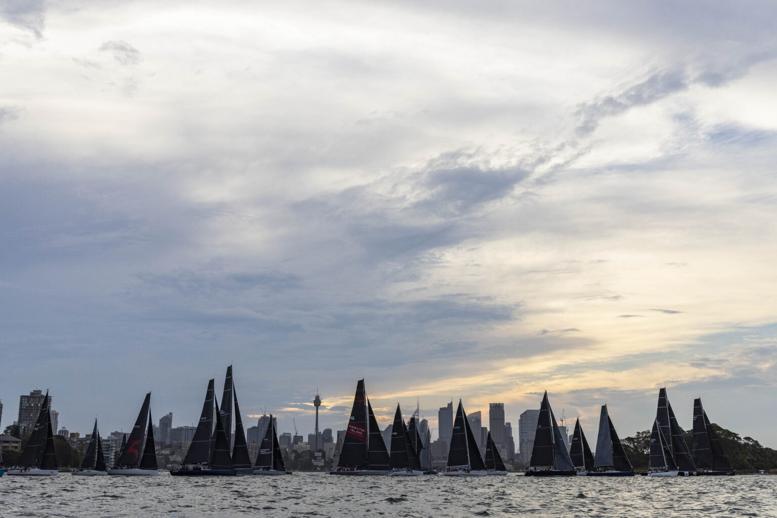 Race updates – 2024 Cabbage Tree Island Race - Cruising Yacht Club of ...