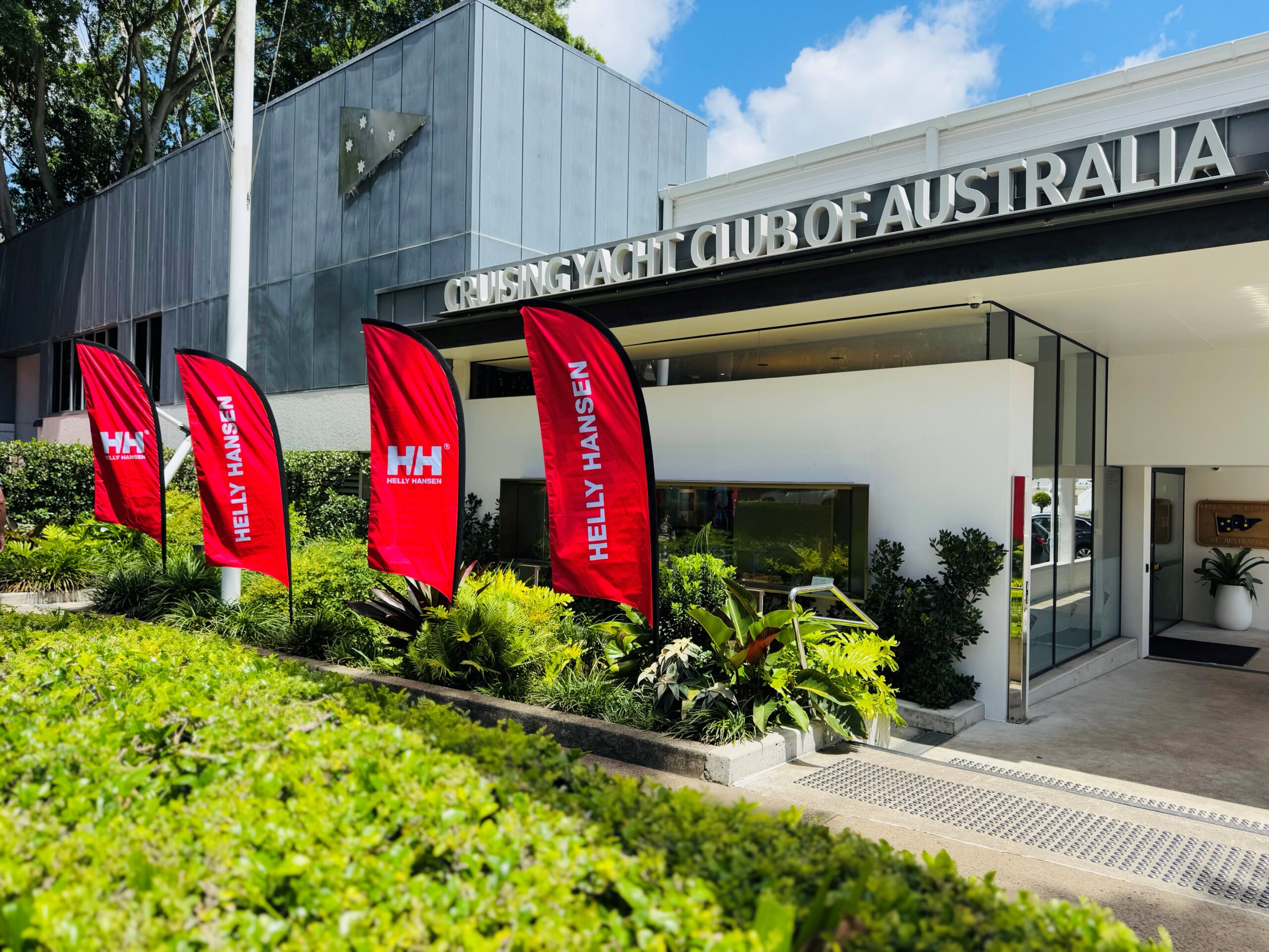 Ten International Teams to Compete the 2025 Helly Hansen International ...