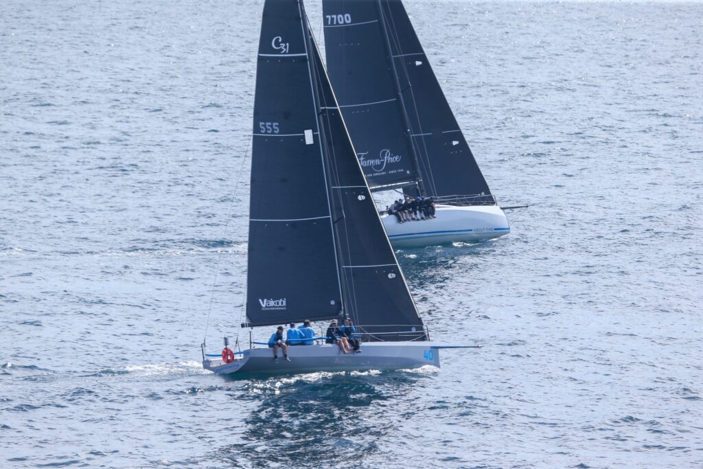 2025 Rolex Sydney Hobart Yacht Race | Celebrate 80 years of the Sydney ...