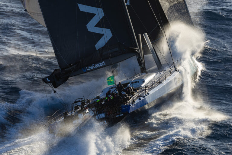 80th Rolex Sydney Hobart Yacht Race entries will open early 2025 ...