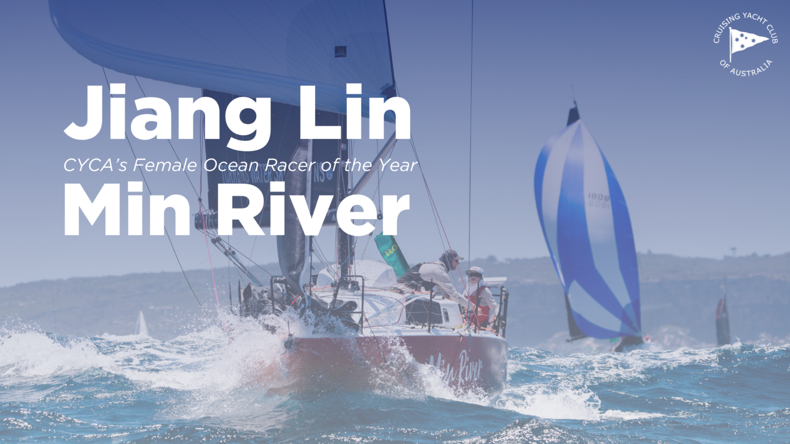 CYCA Ocean Racer of the Year Award & Audi Centre Sydney Blue Water Pointscore Prizegiving 2024/ ...