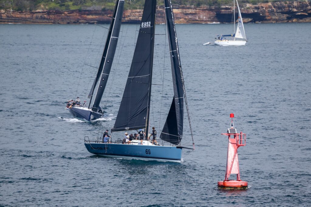 2025 Rolex Sydney Hobart Yacht Race | Celebrate 80 years of the Sydney ...