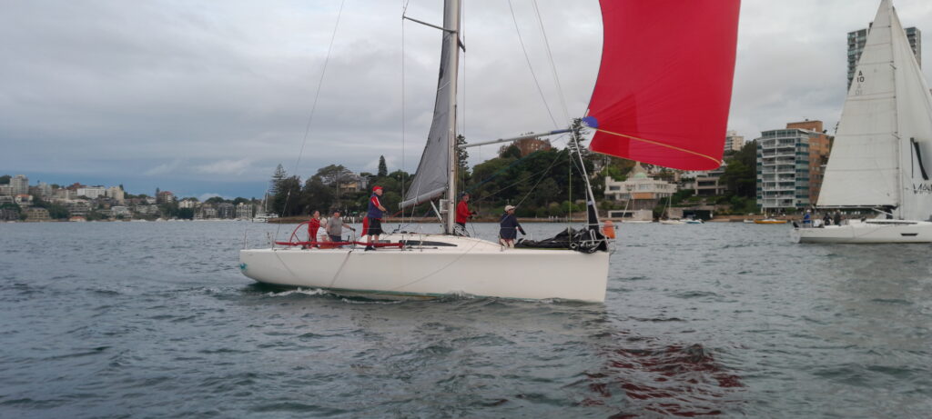 Love Byte and Superfine win penultimate Monday Twilight race - Cruising ...