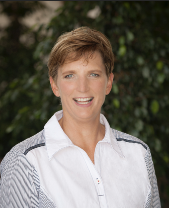 PONANT Sydney Noumea Yacht Race: Meet Awen’s Sharon Ferris-Choat ...