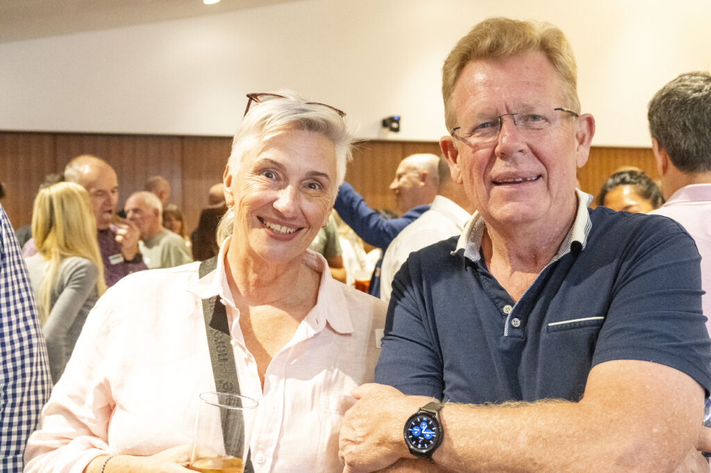 Crew Connect Success - Cruising Yacht Club of Australia