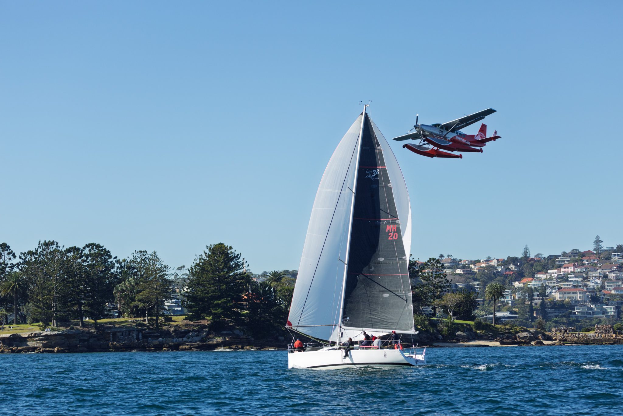 Light winds return (yet again) for LGT Crestone Winter Series ...