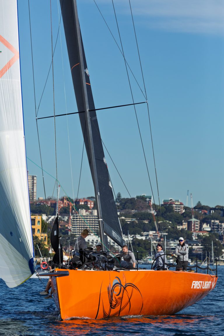 Light winds return (yet again) for LGT Crestone Winter Series ...