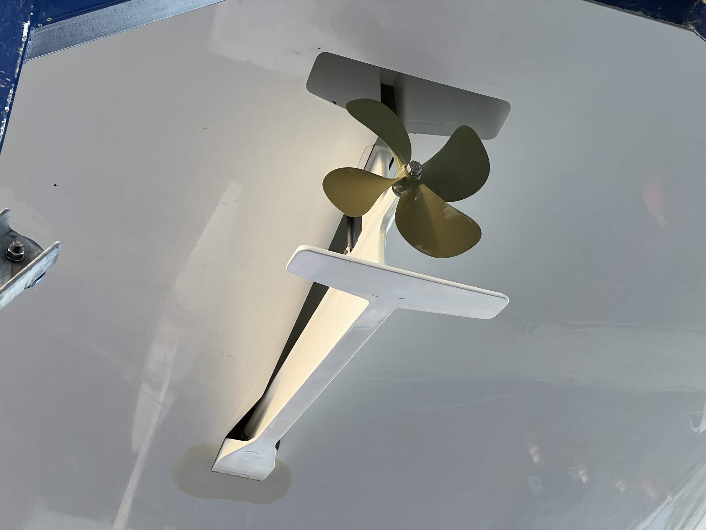 The End of an Era, the Start of a New Chapter — Pyewacket Hits the ...