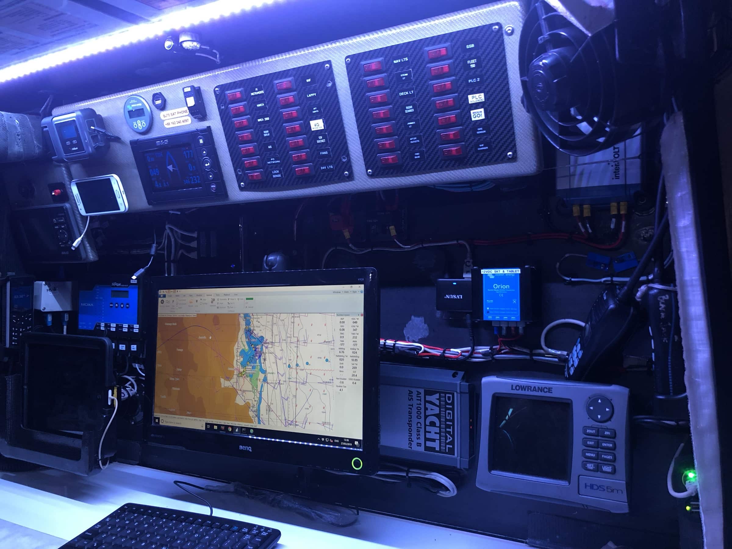 The End of an Era, the Start of a New Chapter — Pyewacket Hits the ...