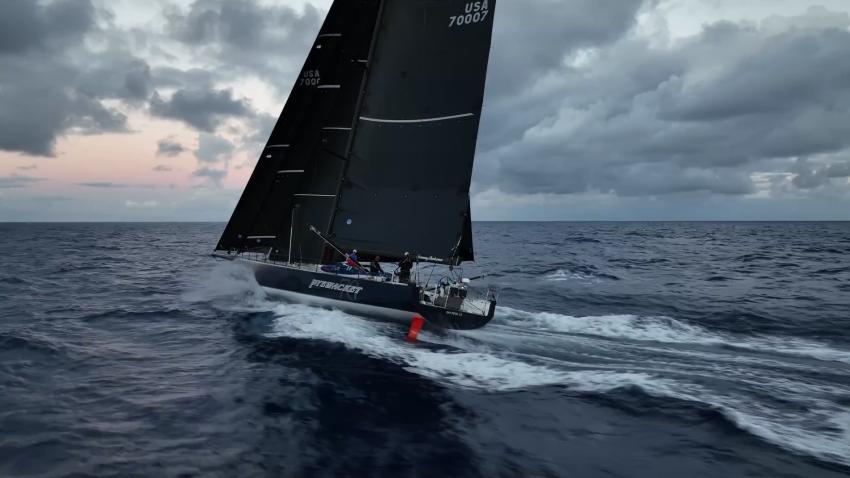 The End of an Era, the Start of a New Chapter — Pyewacket Hits the ...