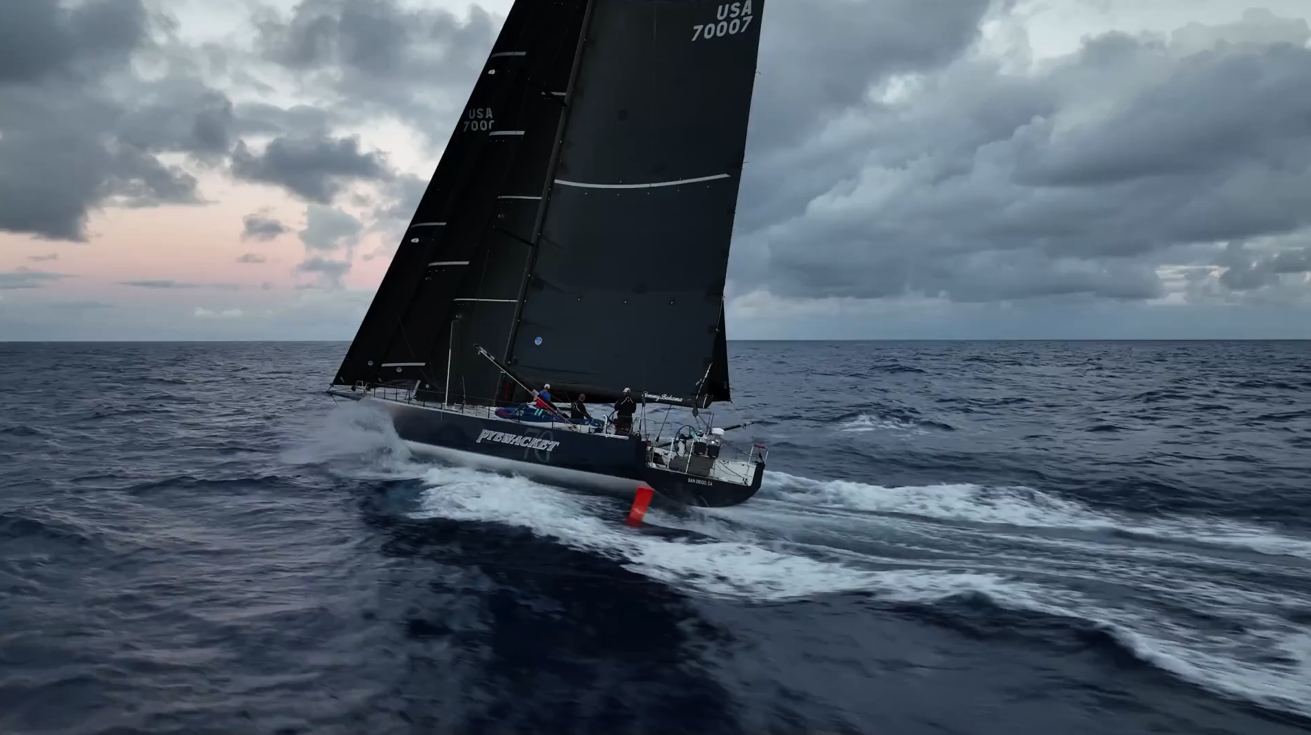 The End of an Era, the Start of a New Chapter — Pyewacket Hits the ...