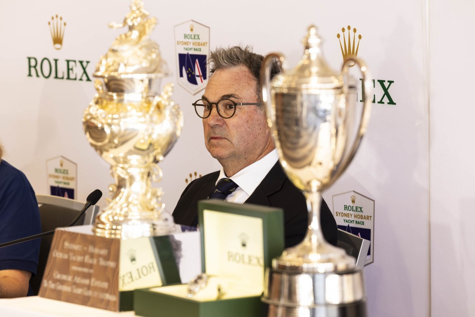 Sailors hedge their bets on 80th Rolex Sydney Hobart - Cruising Yacht ...